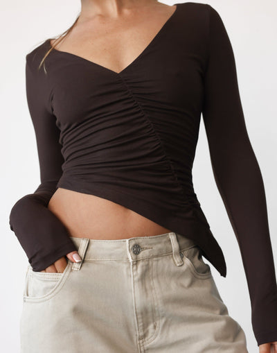 Tops - Women's Tops – CHARCOAL